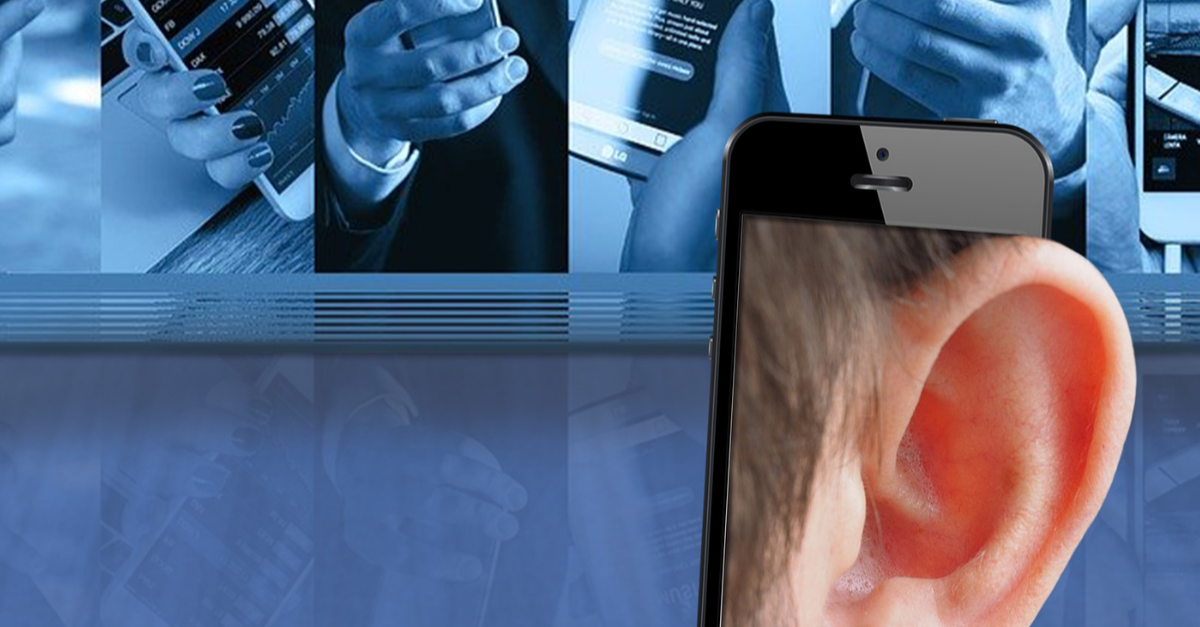 How to listen to the silent voice of your customers - Mobile2CRM