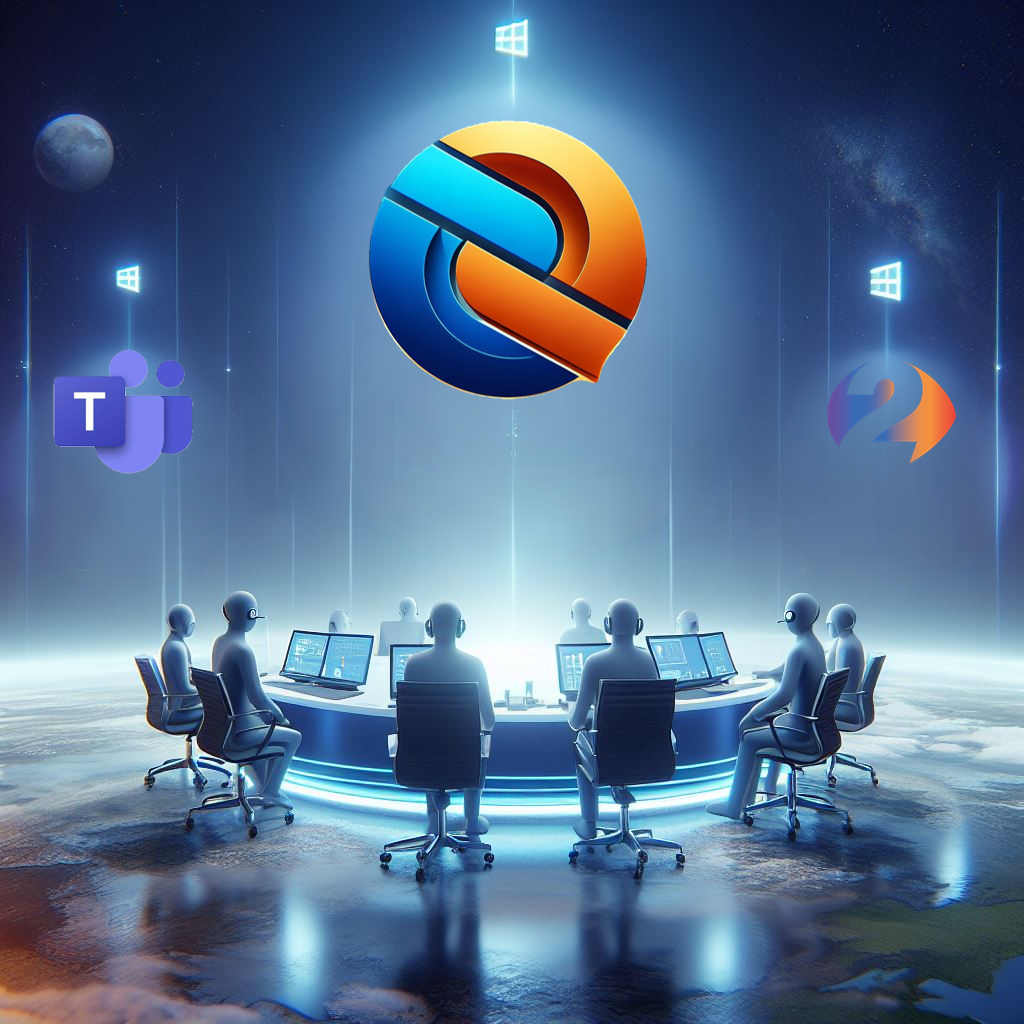 Microsoft Teams Call Recording CRM Integration & More